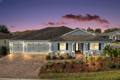 On Top of the World | Central Florida 55 Plus