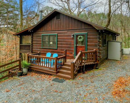 Blue Ridge Real Estate | Blue Ridge Homes for Sale