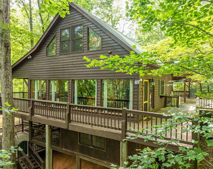 Blue Ridge Real Estate | Blue Ridge Homes for Sale