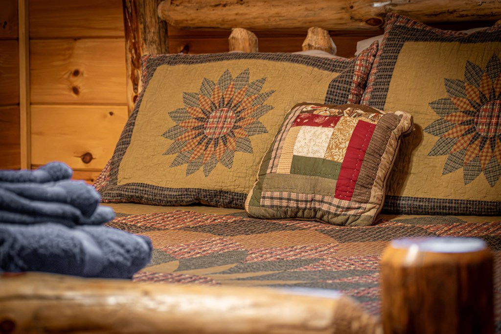 850 Mountain Lake Circle, Blue Ridge, 30513