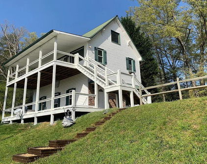 Blue Ridge Real Estate | Blue Ridge Homes for Sale