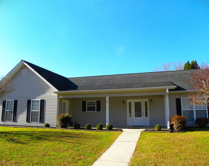 Blue Ridge Real Estate | Blue Ridge Homes for Sale