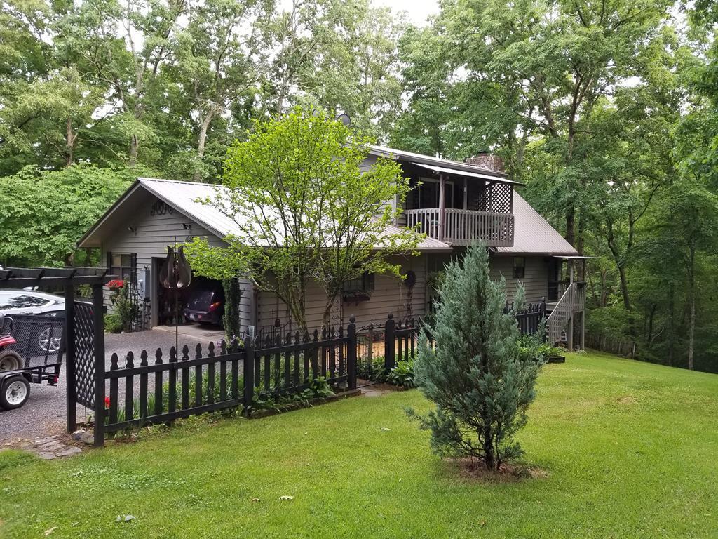 1054 Dickey Road, Murphy, 28906