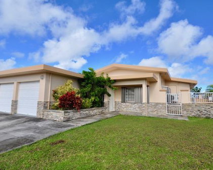Homes for Rent on Guam