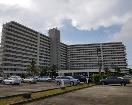 Homes for Rent on Guam