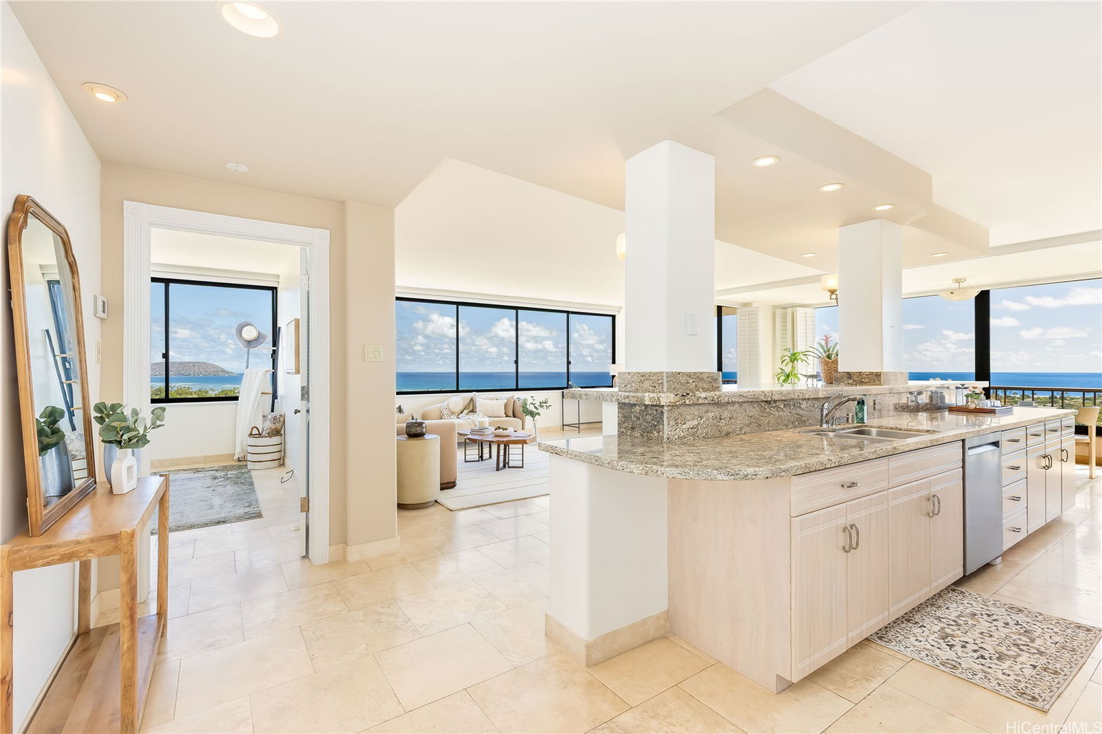 4340 Pahoa Avenue Unit 21B, Honolulu, 96816