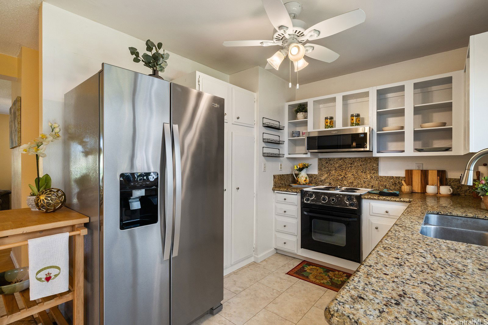 1058 Awawamalu Street Unit C, Honolulu, 96825