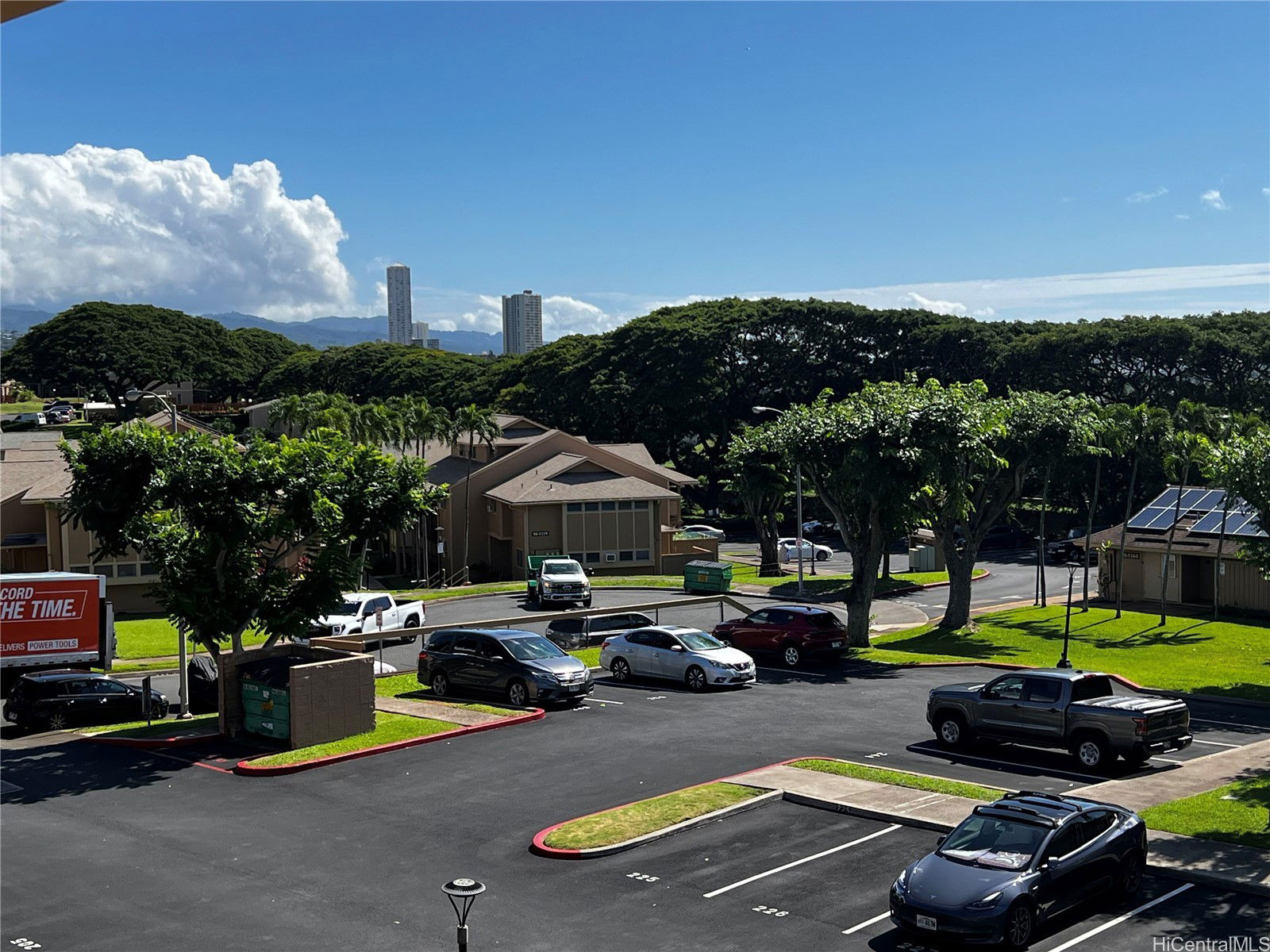 98-1370 Koaheahe Place Unit 163, Pearl City, 96782