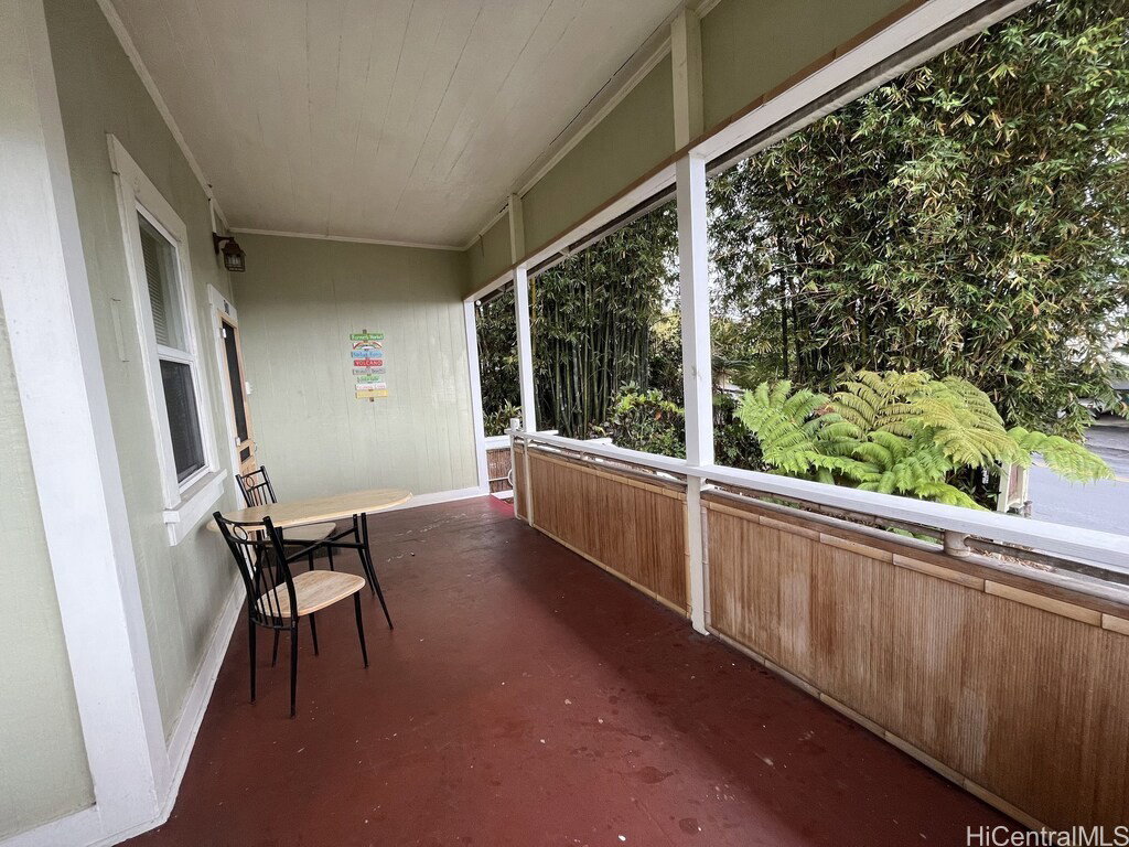 301 Ponahawai Street, Hilo 96720 Hawaii