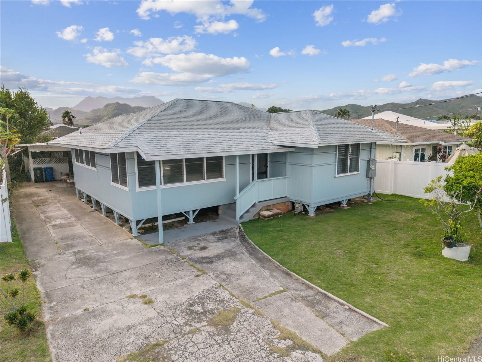360 Hualani Street Unit #C, Kailua 96734 Hawaii