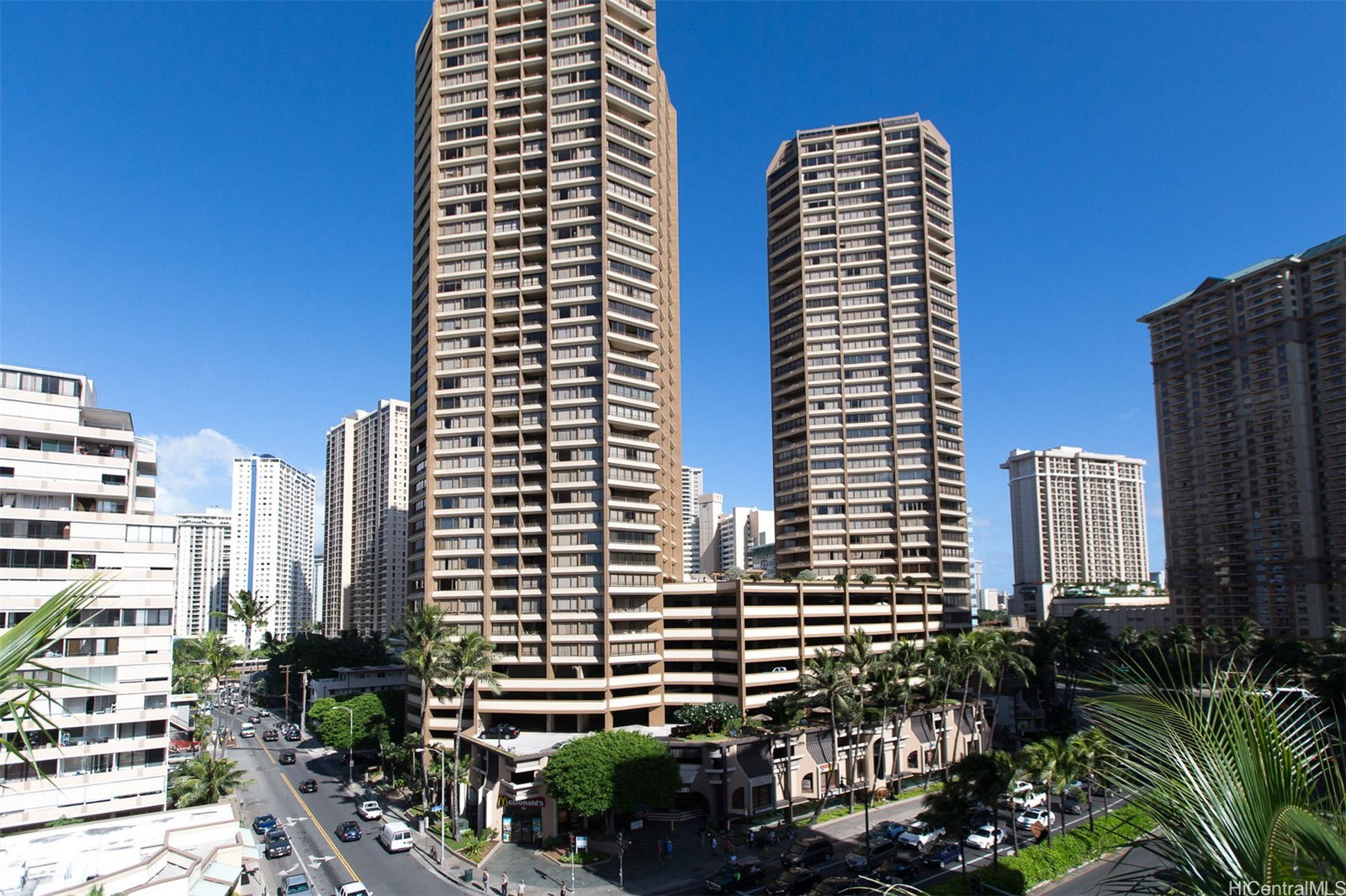 1778 Ala Moana Boulevard Unit 3917, Honolulu, 96815 Discovery Bay MLS ...