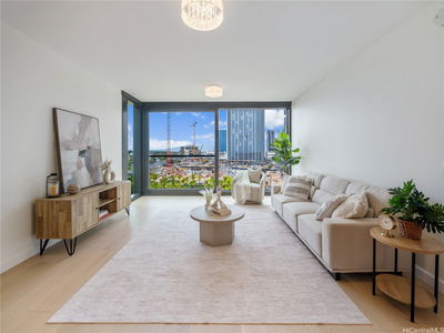 Victoria Place | Ward Village | Information, Prices, and Updates