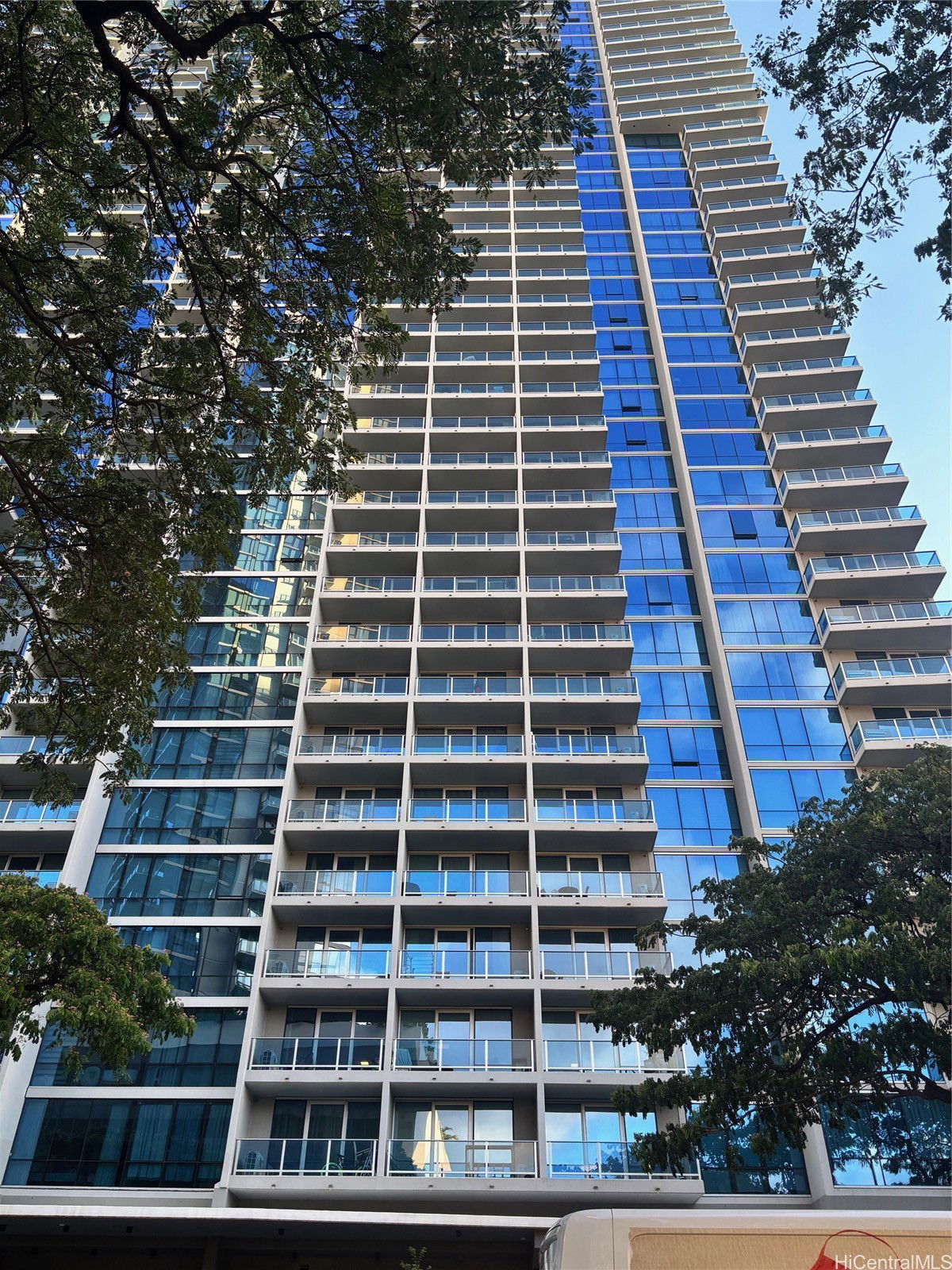 The Central Ala Moana 1391 Kapiolani Boulevard Unit -, Honolulu, 96814 ...
