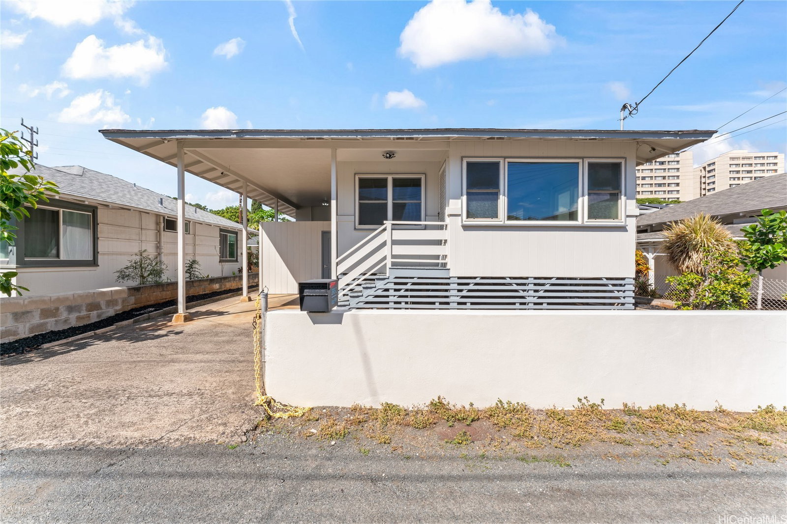 2915 Koali Road Unit C, Honolulu, 96826