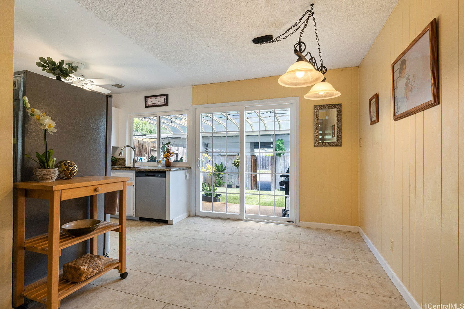 1058 Awawamalu Street Unit C, Honolulu, 96825