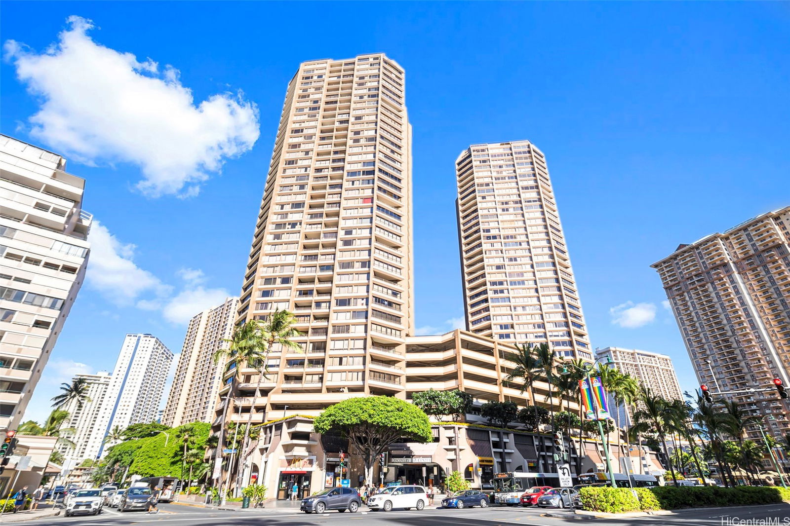 Discovery Bay 1778 Ala Moana Boulevard Unit PH14, Honolulu, 96815 ...