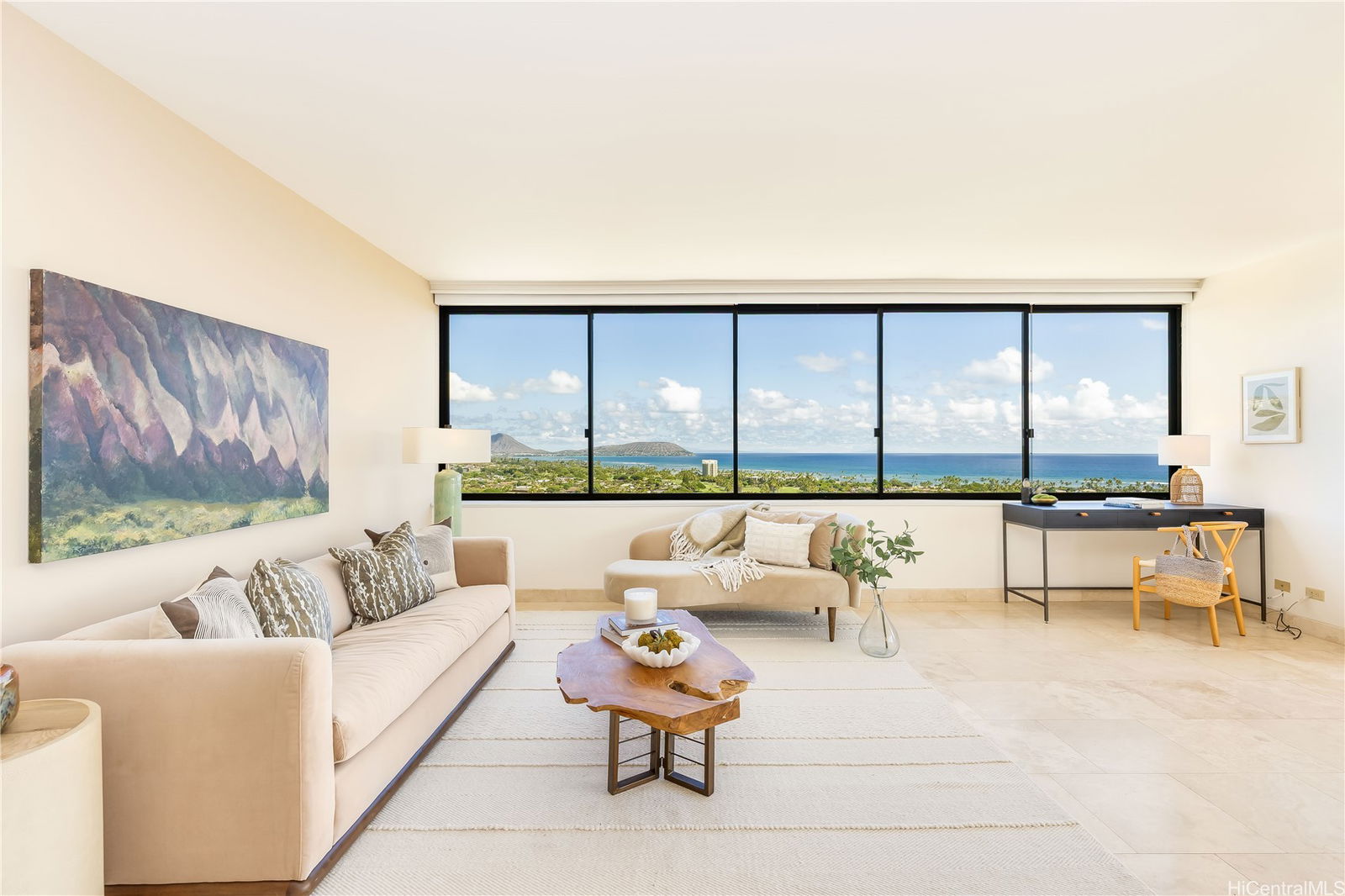 4340 Pahoa Avenue Unit 21B, Honolulu, 96816