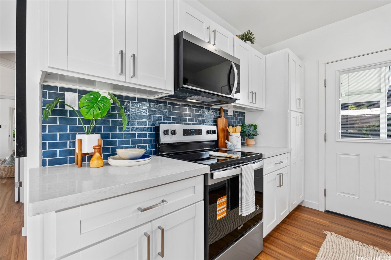 1281 California Avenue Unit 3, Wahiawa, 96786