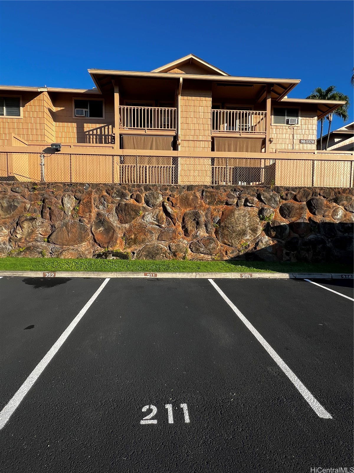 98-1370 Koaheahe Place Unit 163, Pearl City, 96782