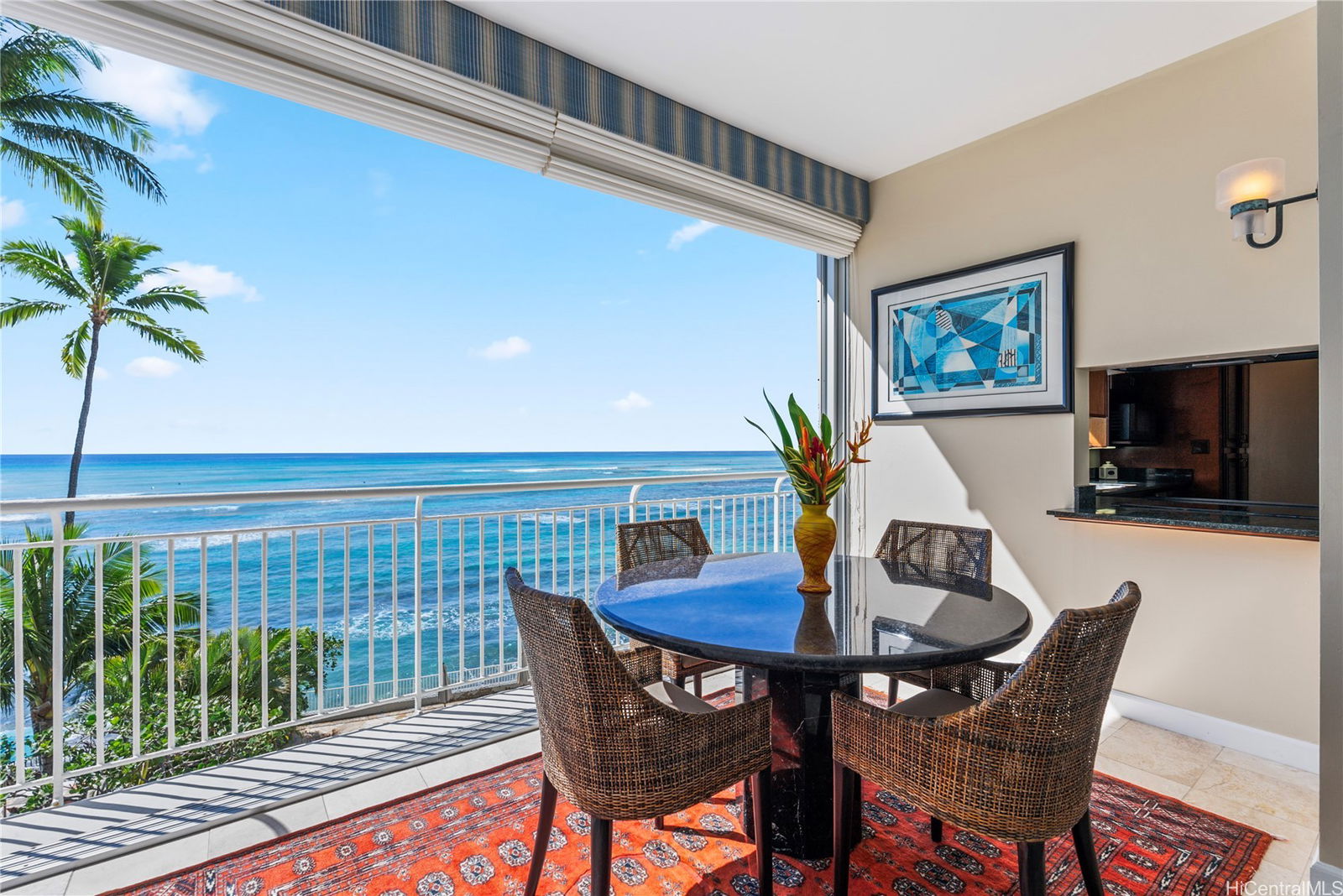 2969 Kalakaua Avenue Unit 202, Honolulu, 96815