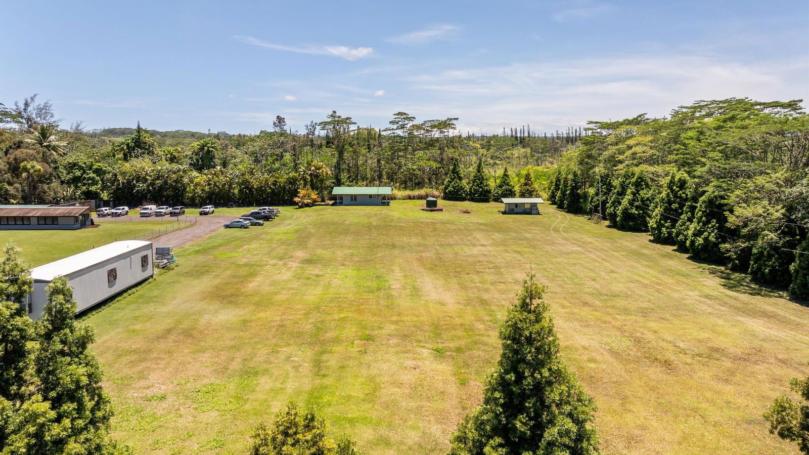 16-1886 35th Ave, KEAAU 96749 Hawaii