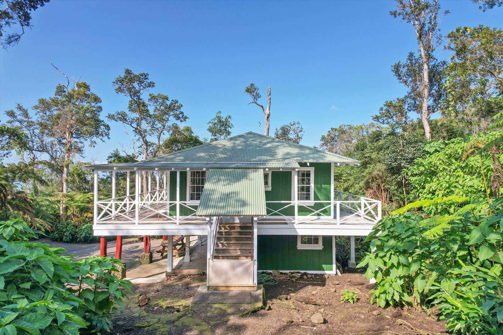 73-1778 Kaloko Dr, KAILUA KONA, 96740