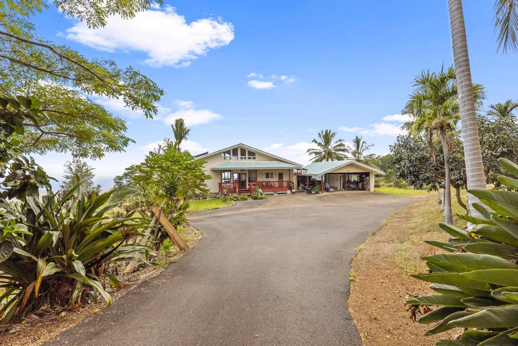 96-3090 Meyer Rd, PAHALA 96777 Hawaii
