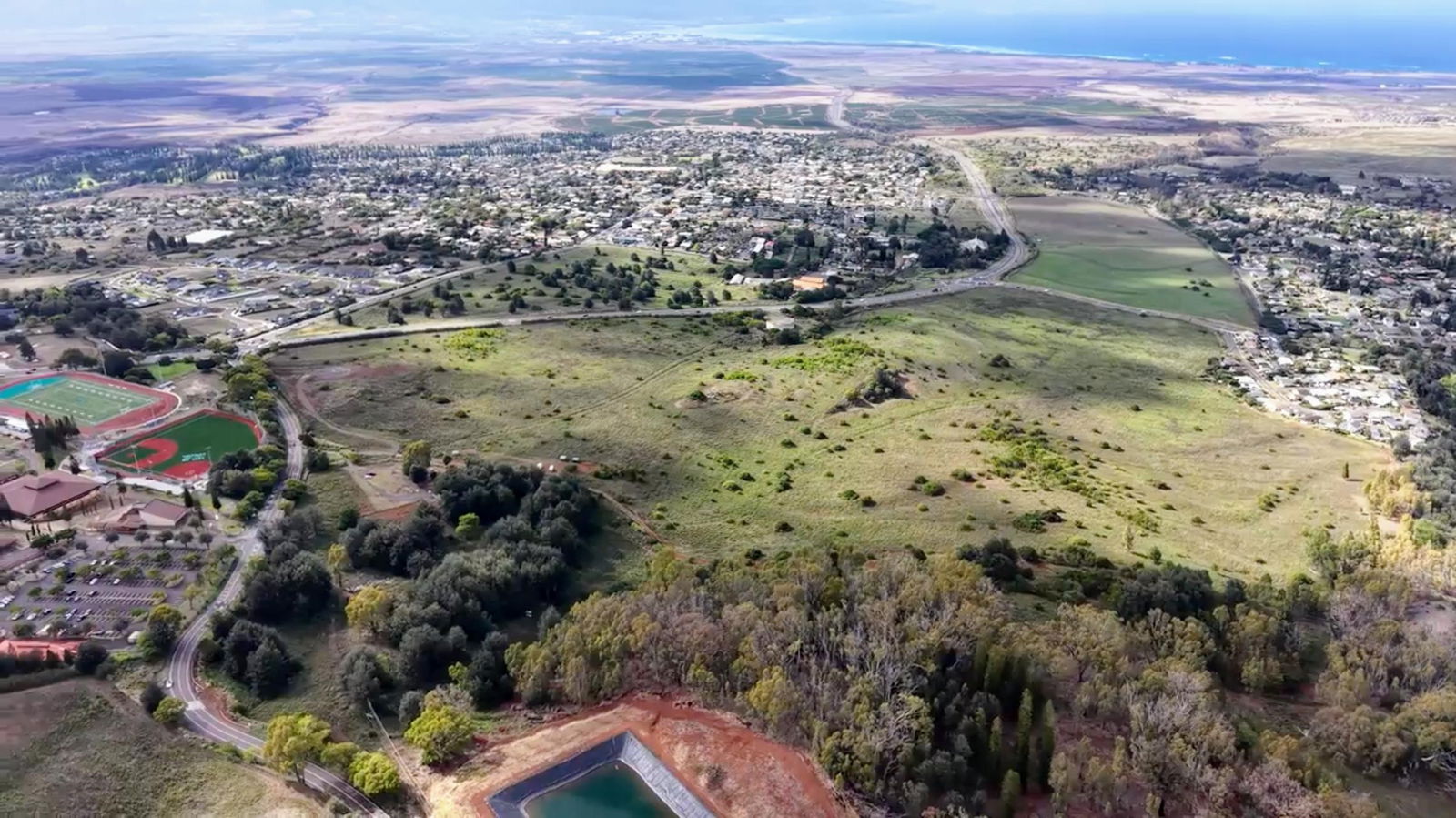 11047 Haleakala Hwy, Makawao, 96768