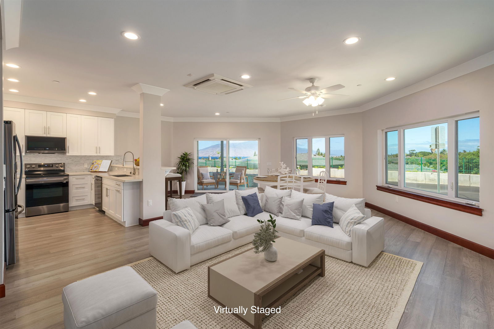 2757 S Kihei Rd Unit 101, Kihei, 96753