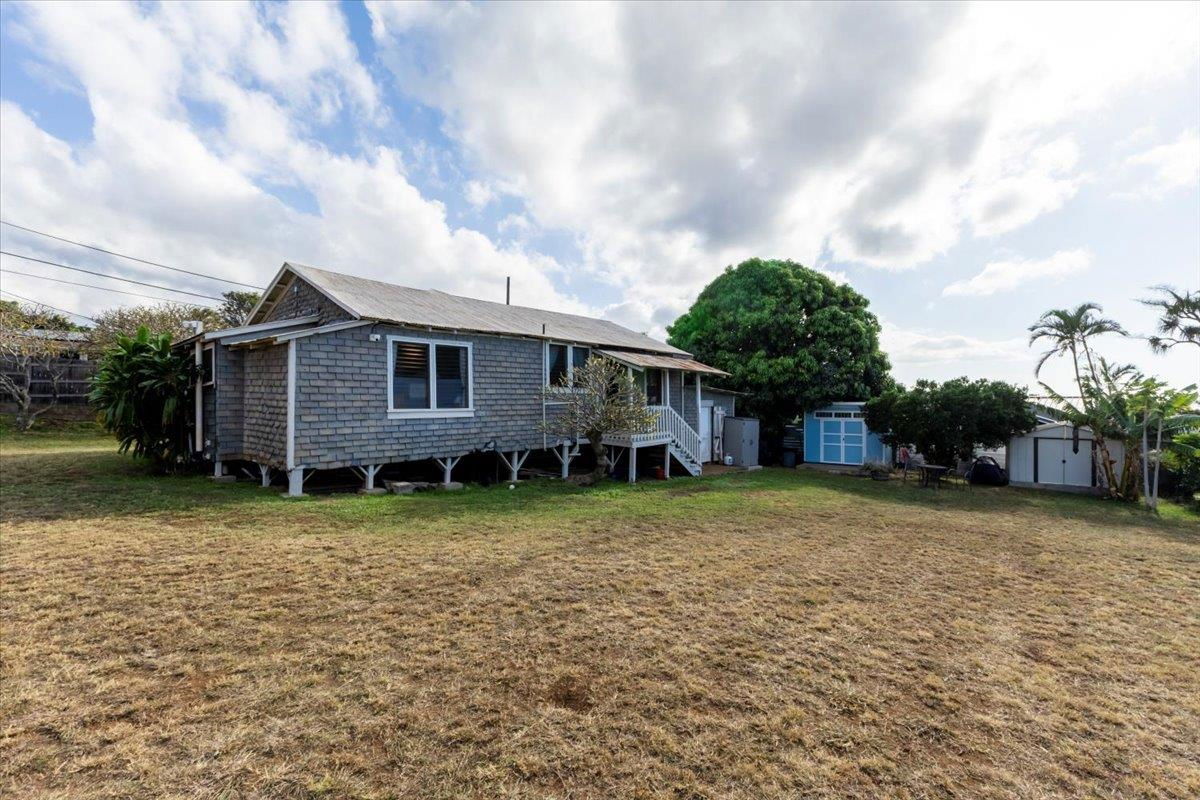 182 Ikea Pl Unit Unit A, Makawao, 96768