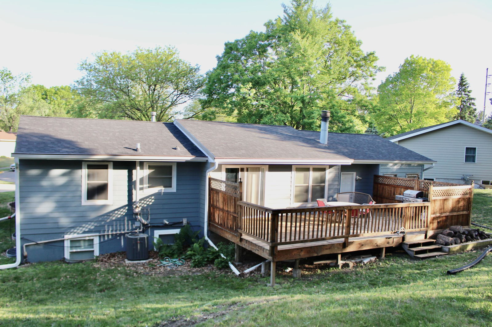 1323 Wisconsin Cir, Ames, 50014