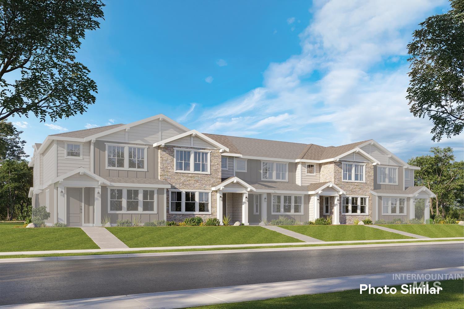 4169 W Perspective St, Eagle, 83616