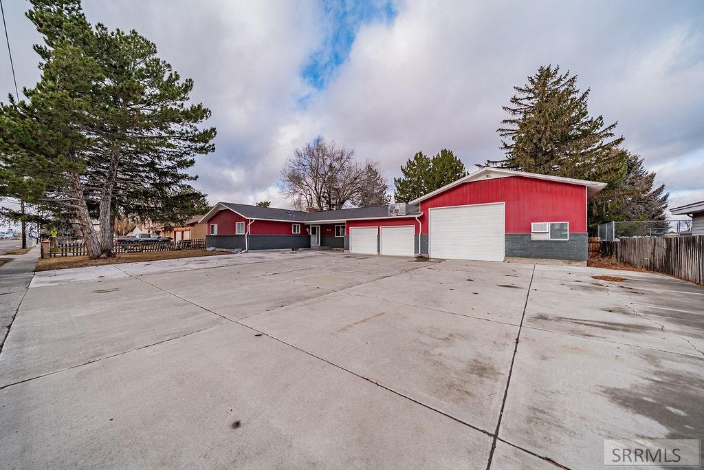 2313 E 1st St, Idaho Falls, 83401