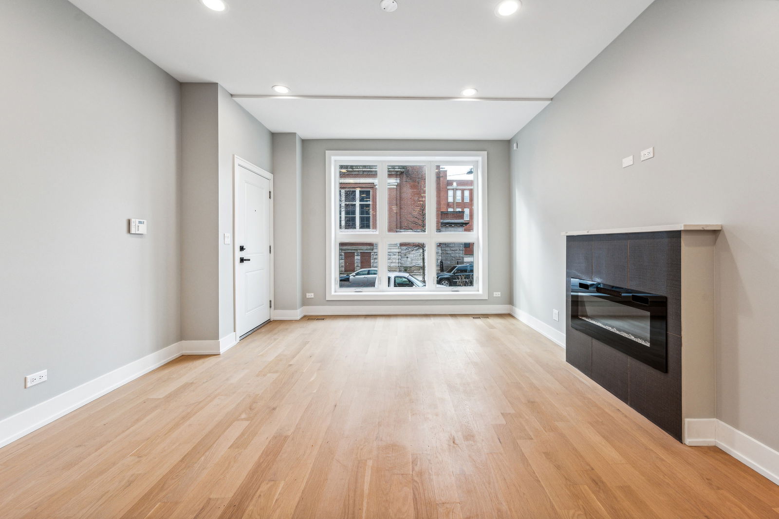 2714 W Cortez Street Unit #1, Chicago, 60622