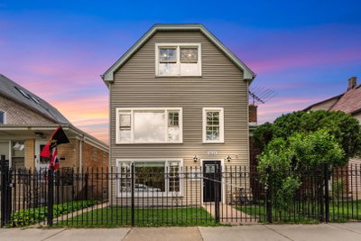 3-flats For Sale Chicago | Chicago Multi-Family Homes
