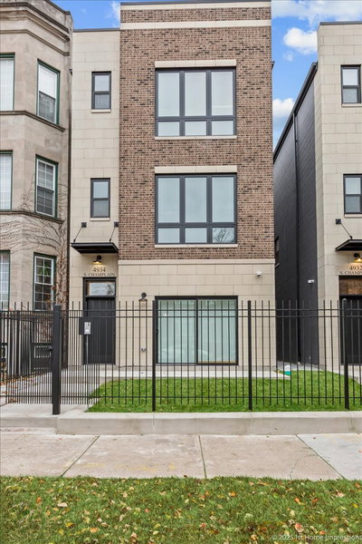 3-flats For Sale Chicago | Chicago Multi-Family Homes