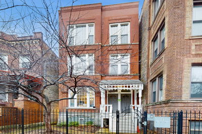 3-flats For Sale Chicago | Chicago Multi-Family Homes