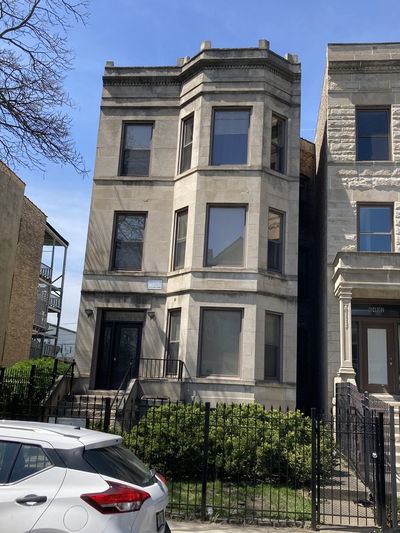 3-flats For Sale Chicago | Chicago Multi-Family Homes