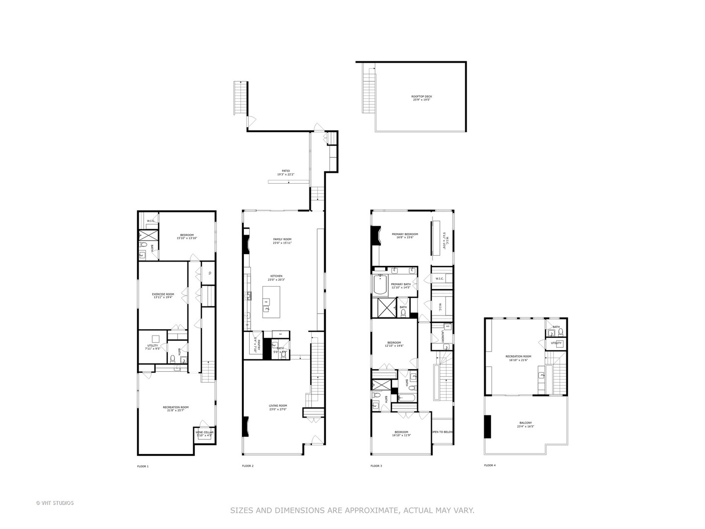 1842 N Wolcott Avenue, Chicago, 60622