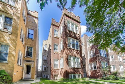 3-flats For Sale Chicago | Chicago Multi-Family Homes