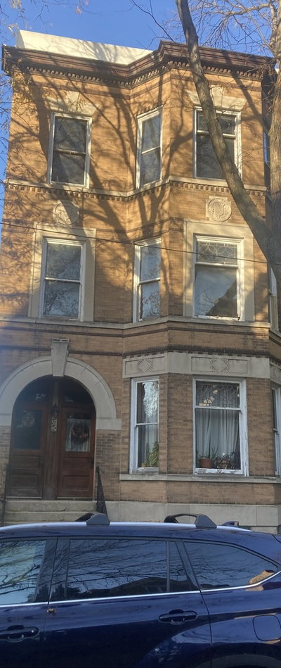 3-flats For Sale Chicago | Chicago Multi-Family Homes