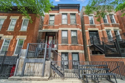 3-flats For Sale Chicago | Chicago Multi-Family Homes