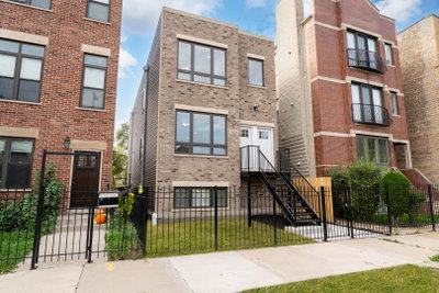 3-flats For Sale Chicago | Chicago Multi-Family Homes