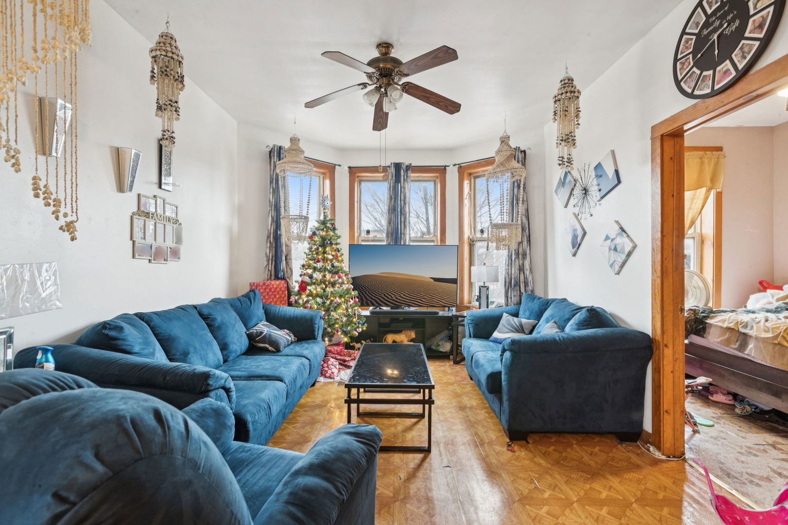 1012 N Ridgeway Avenue, Chicago, 60651