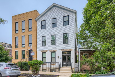 3-flats For Sale Chicago | Chicago Multi-Family Homes