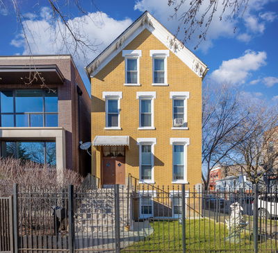 3-flats For Sale Chicago | Chicago Multi-Family Homes