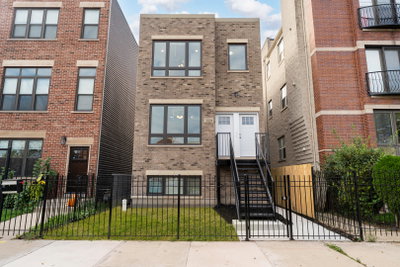 3-flats For Sale Chicago | Chicago Multi-Family Homes