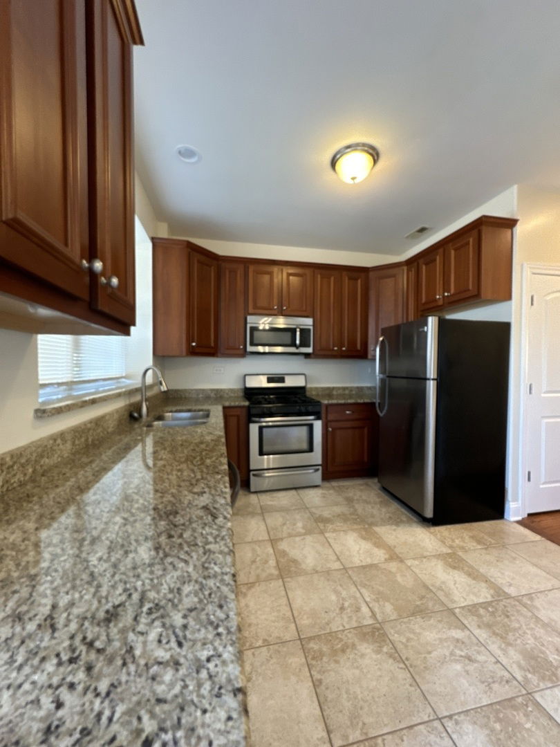 6506 S Ellis Avenue, Chicago, 60637