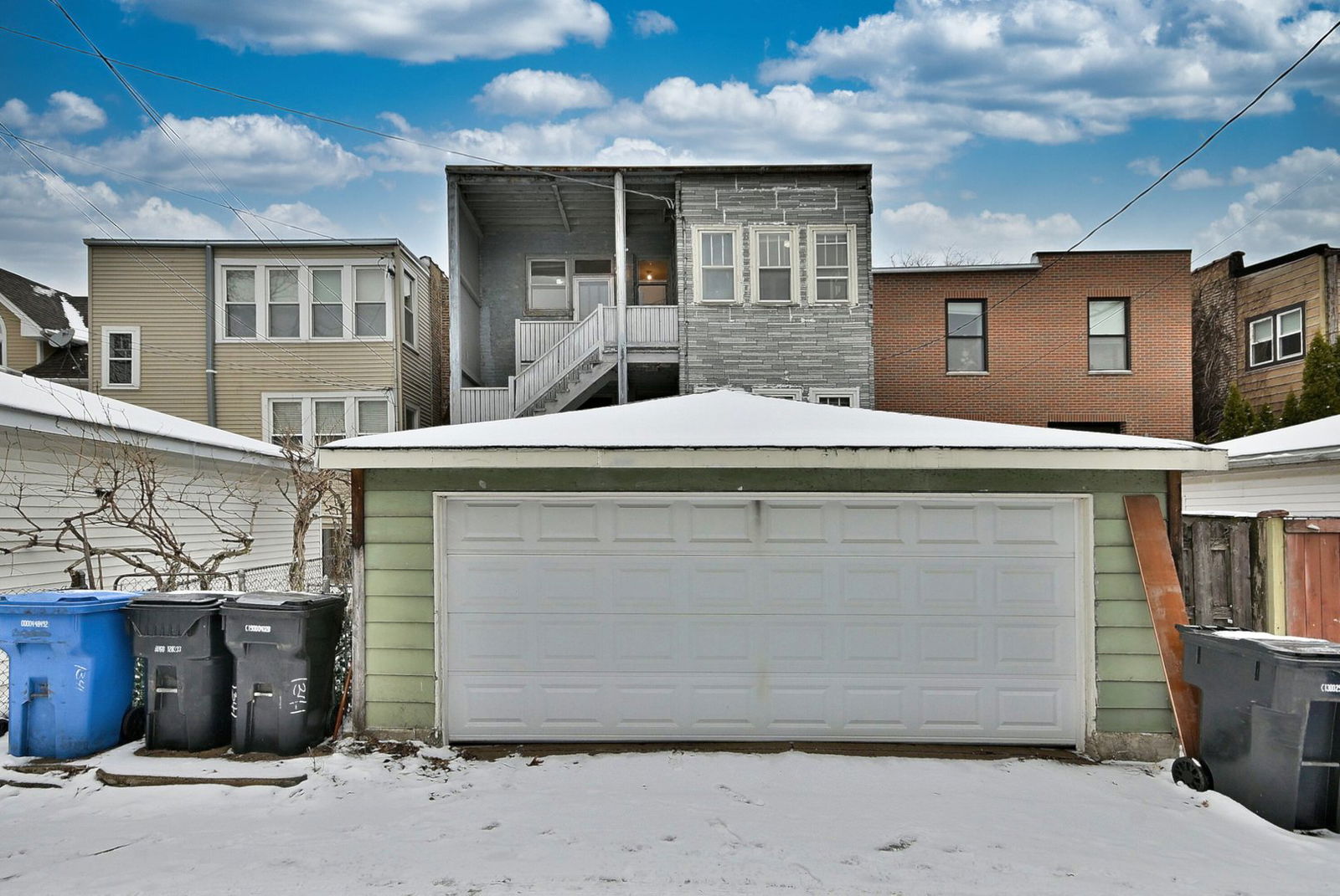 1337 W Norwood Street, Chicago, 60660