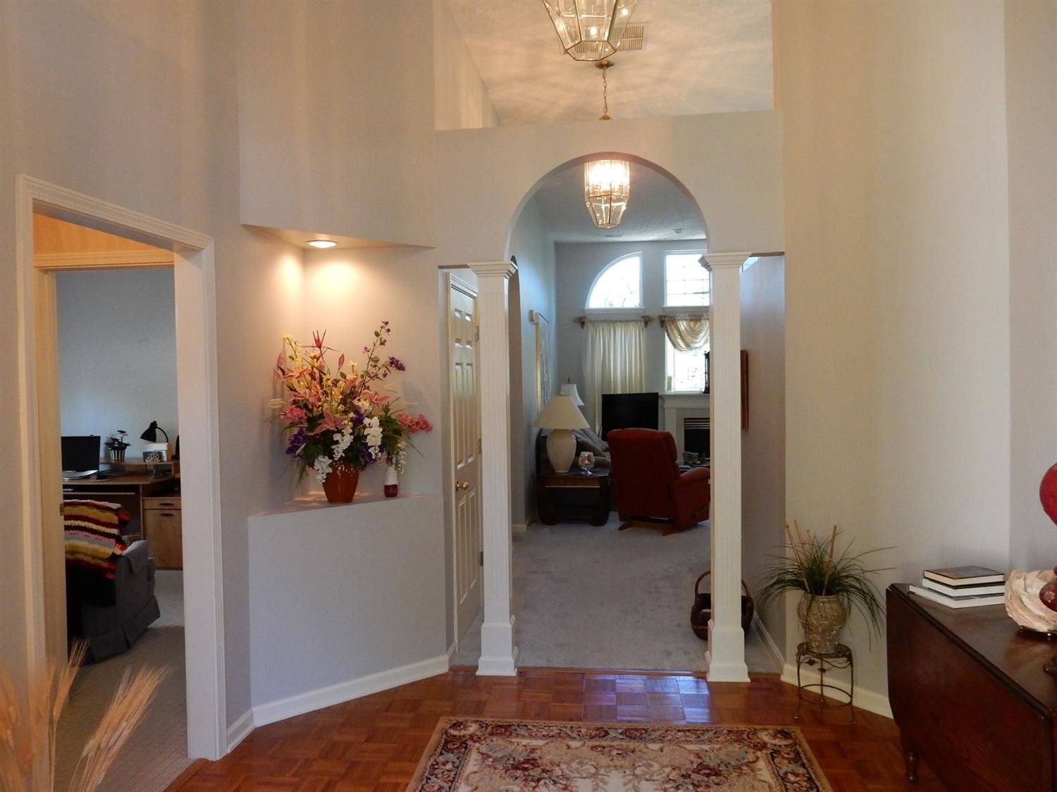 3812 Landridge Drive, Lexington, 40514